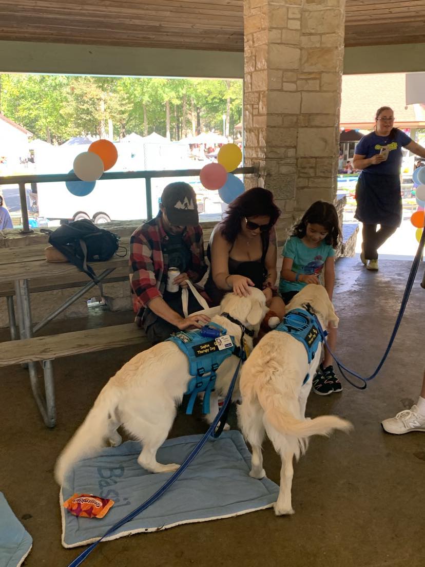 DOGGIT Partners with Dawgs At Work - Resources